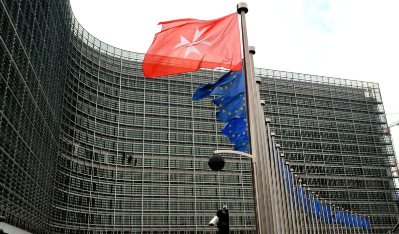 Multilateral relations - Embassy of the Sovereign Order of Malta to Egypt